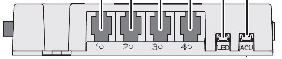 FT200功能扩展/add-on - Hafele-lock